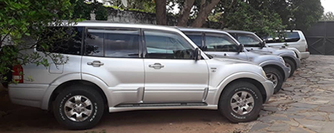Tuma Car Hire - TUMA CAR HIRE LIMITED